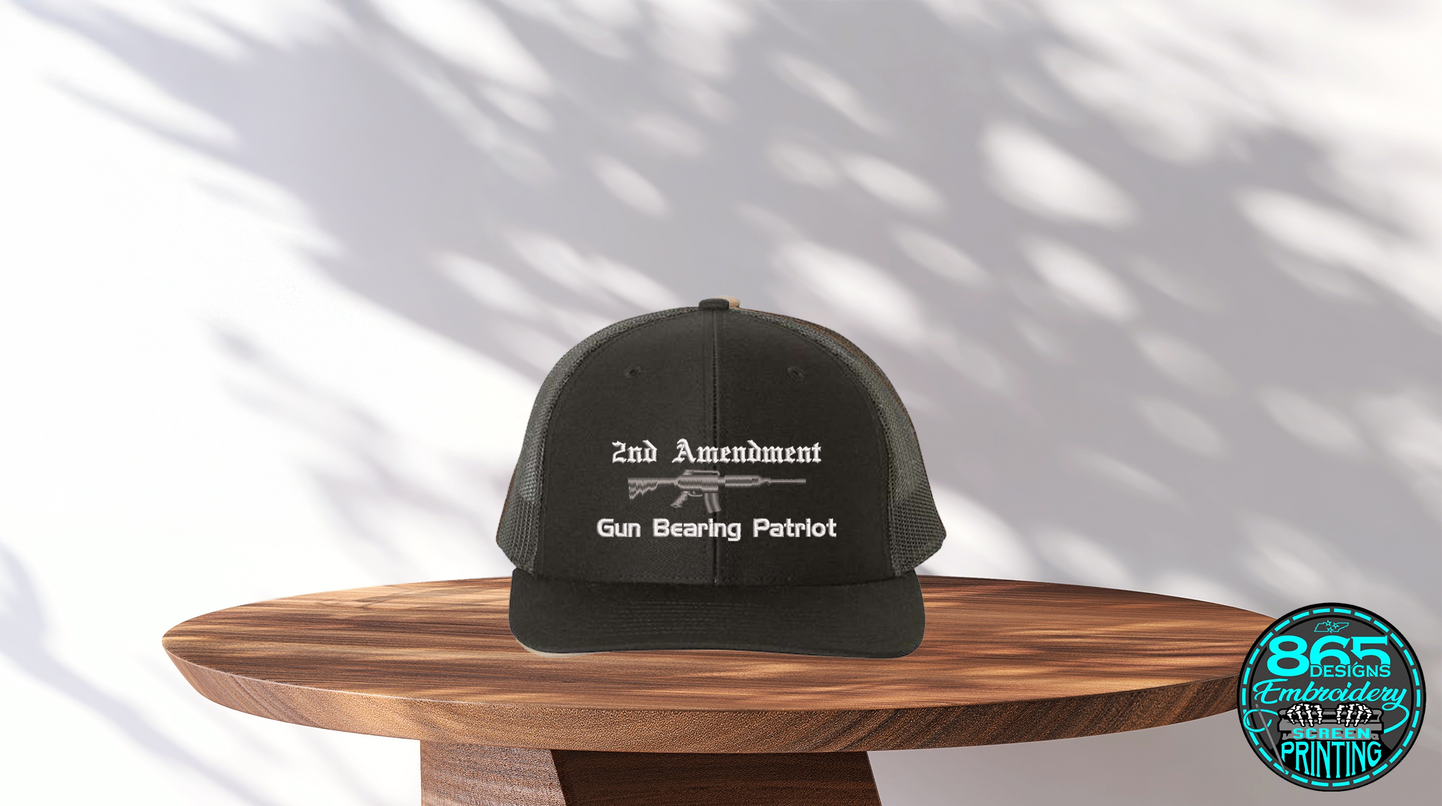 Hats – 865 Designs Embroidery & Screen Printing